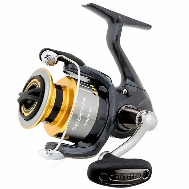 Shimano Sedona C5000 FE Olta Makinesi - Avcı Market