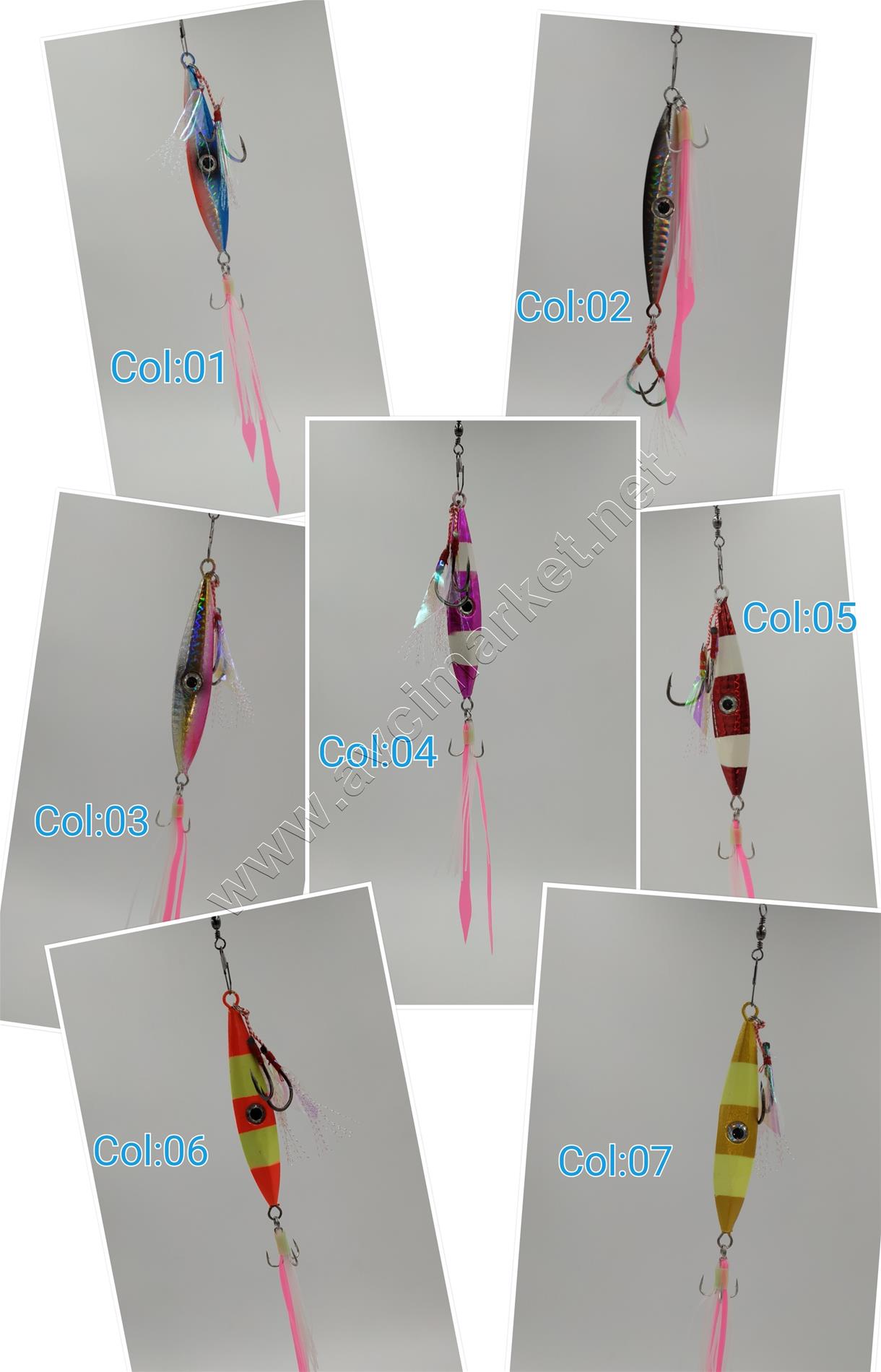 Pandora Jig Coin 1200 - Avcı Market