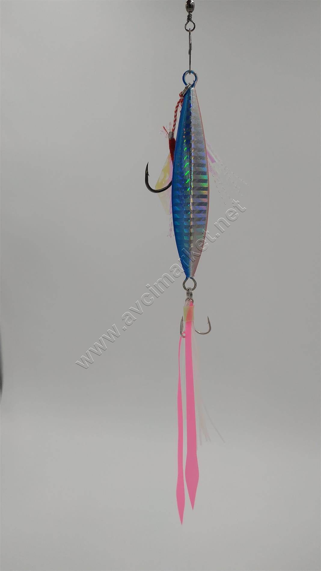 Pandora Jig Coin 1200 - Avcı Market