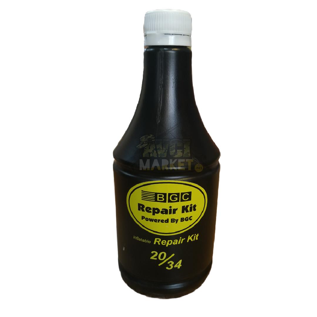 BGC Repair Kit 500ml BGC 20-34 Geniş Yüzeyler İçin Yapıştırıcı - Avcı ...